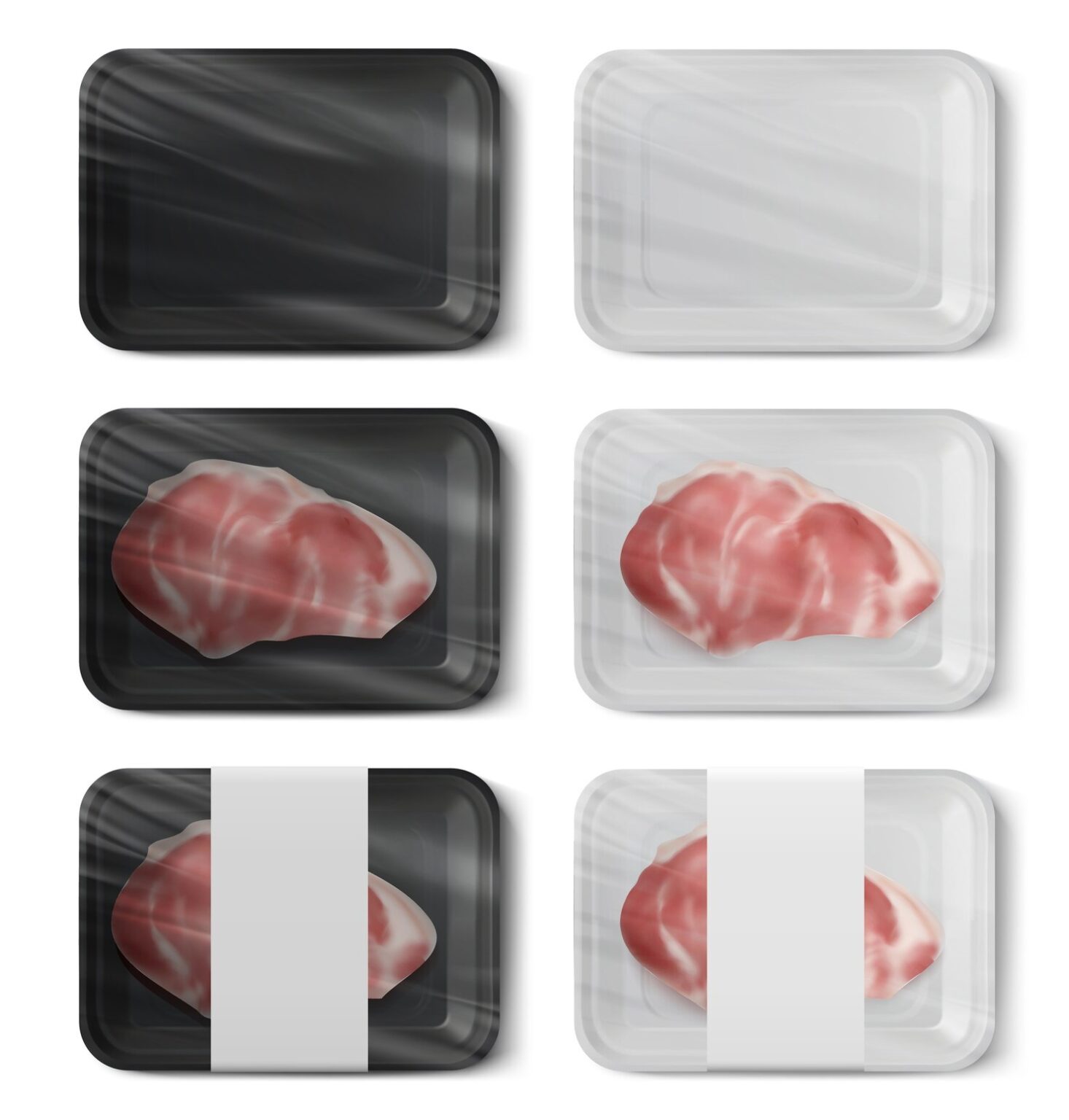 Meat Film | Food-Safe Wraps for Butchers & Markets